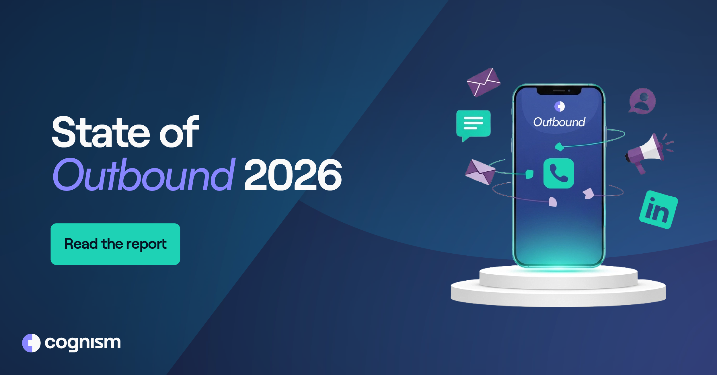 From Volume to Precision: The New Era of Outbound Sales